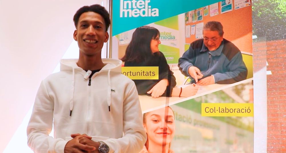 Compromís, confiança i impacte social a través del programa Incorpora d ...